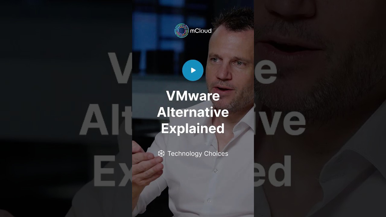 Leaving VMware? Try OpenStack & Ceph
