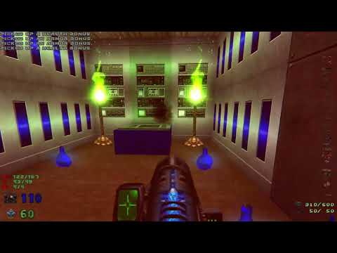 Steam Community :: Video :: Doom 2: Hell on Earth - 28 - The Chasm ...