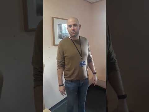 AUTISTIC SPECTRUM? BROADHURST COMMUNITY CENTRE – Moston and Surroundings