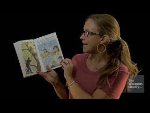 Gender Queer: Banned Books Week