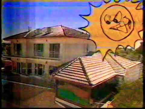 Modern Blinds Geelong - 30sec Television Commercial, July 2003