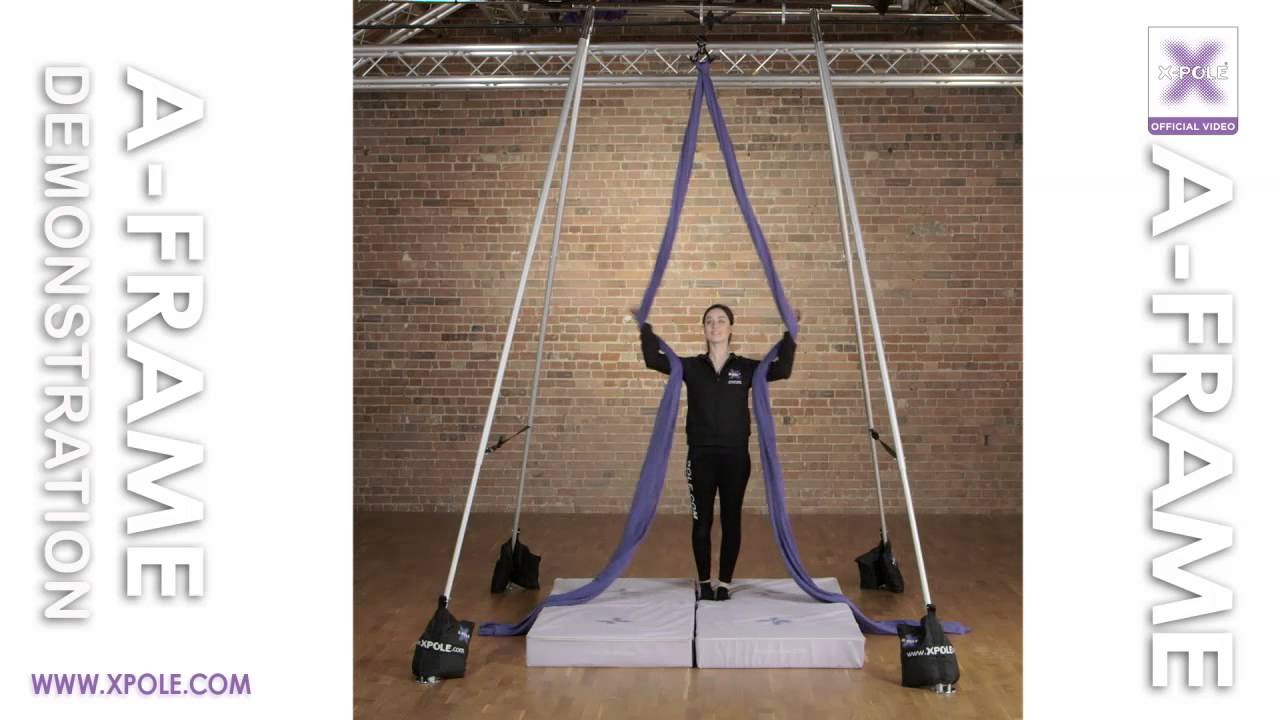 X-Pole A-Frame Review: Is It The Best In 2021?