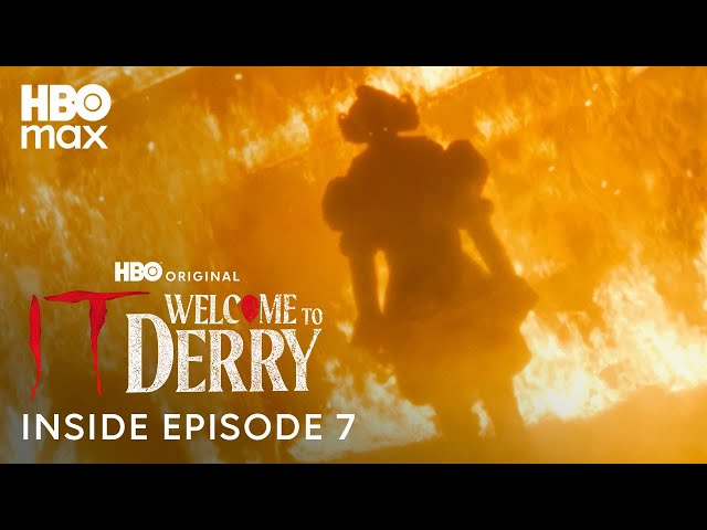 IT: Welcome to Derry - What happened to Bob Gray? Details explored