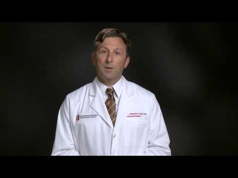 Meet cardiologist Ernest Mazzaferri Jr., MD, FACC | Ohio State Medical Center