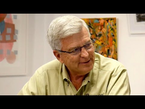 From The Pastor’s Heart: “Calm present leadership as the crisis becomes ...