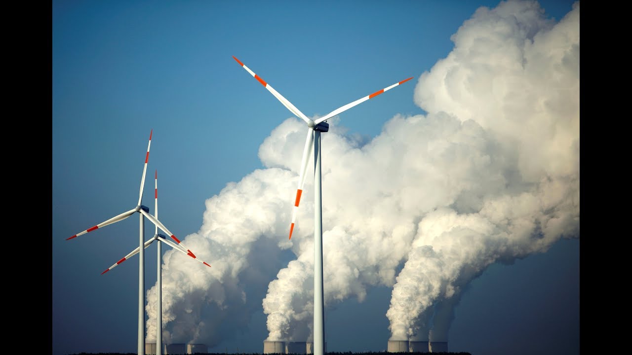 As US cedes leadership on climate, China steps up