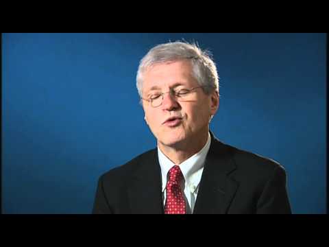 Cancer expert discusses promising areas of cancer research video