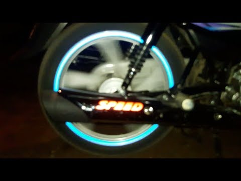 Radium Sticker - Glow In Dark Sticker Latest Price, Manufacturers ...
