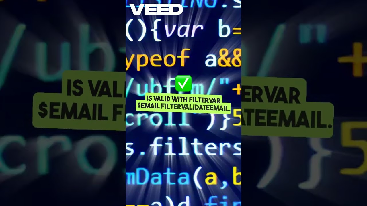 How to Validate Forms in CodeIgniter 4 | CodeIgniter Form Validation Tutorial