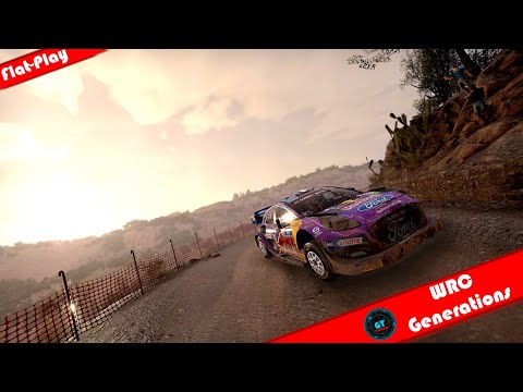Steam Community :: Video :: WRC Generations – The FIA WRC Official Game ...