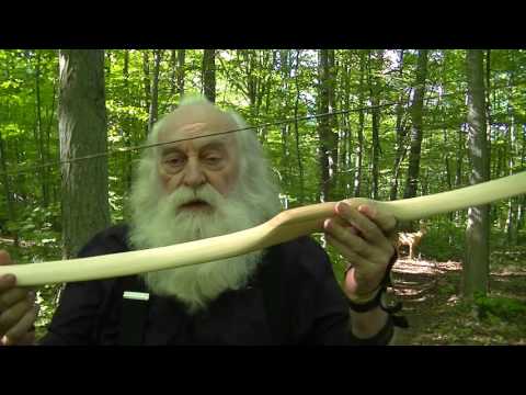Bow Building :: Basically Bows Archery