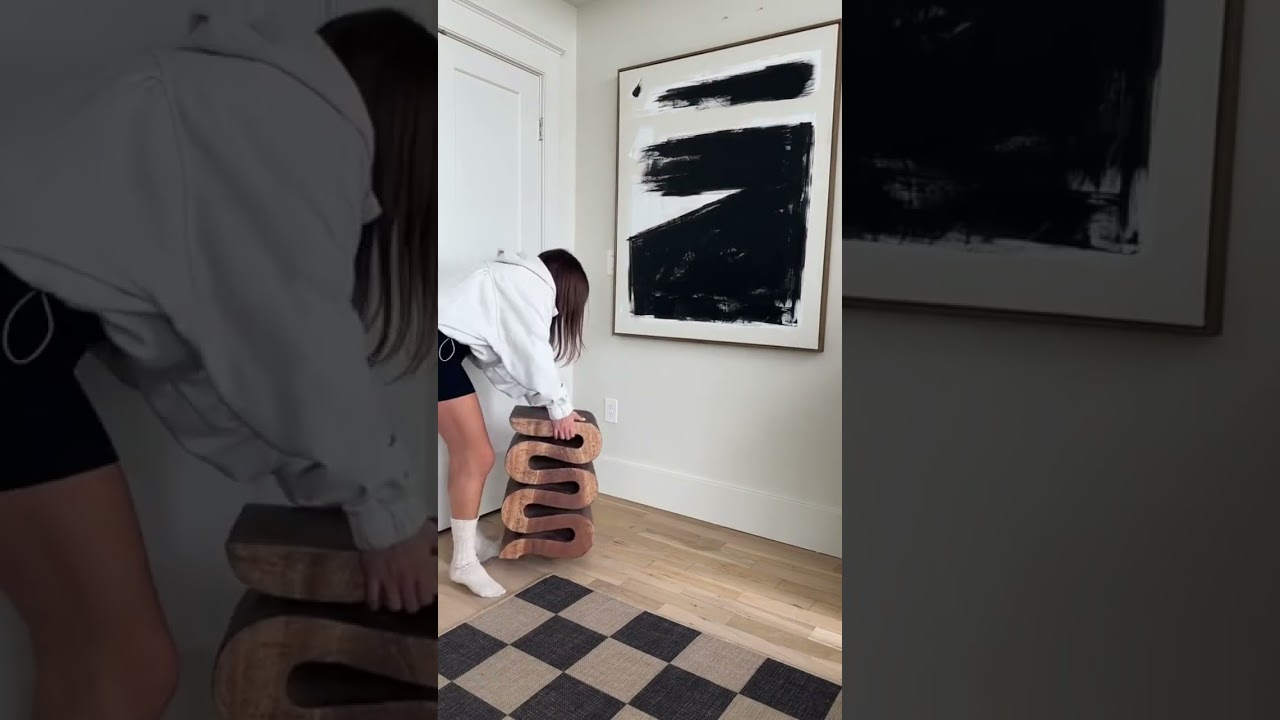 3 ways to style an empty corner