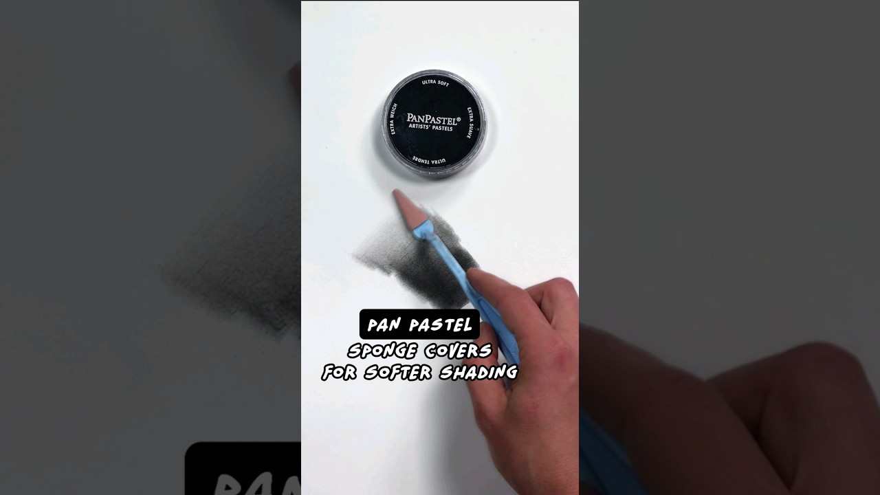 All Types of Charcoal I Use for Drawing