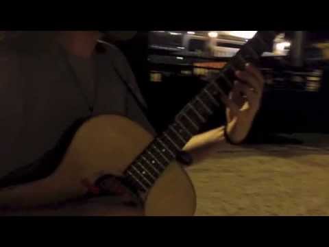 Mike Dawes Frizzy Haired Tour Update & Guitar Lessons