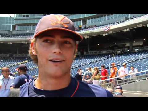 Baseball Zip Hoodie Gap Player Matt | Althouse