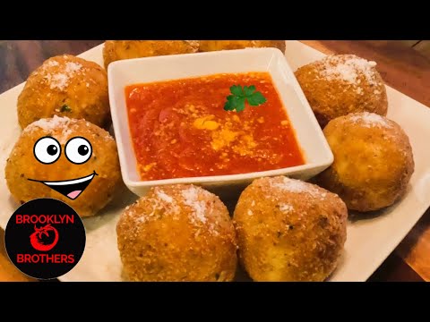Arancini Recipe: A Delicious and Easy Way to Bring Italy to Your Home