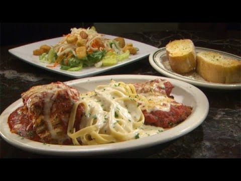 Anzio's Italian Restaurant | Check, Please! Arizona