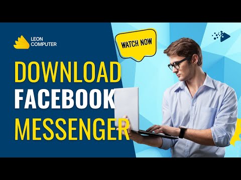 download facebook messenger for free - fb messenger for pc