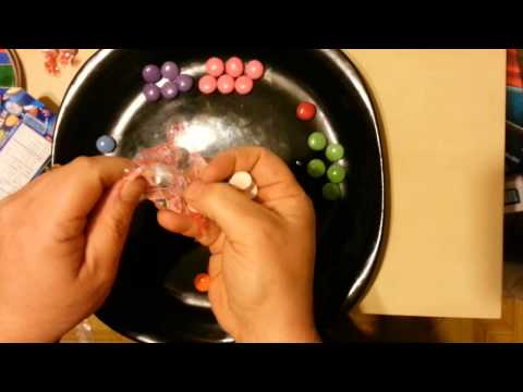 Ril Thursday- The Last Word on Smarties vs Rockets