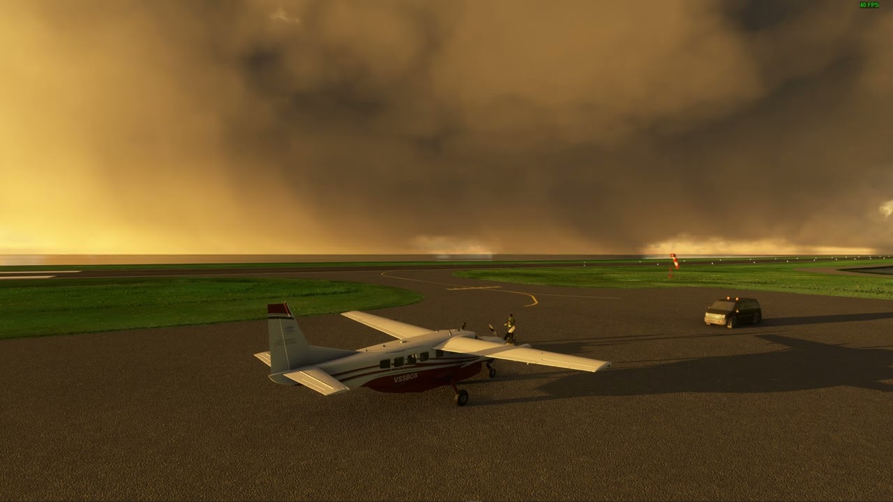 Where are the thunder and lightning...? - #431 by WinningYard5086 ...