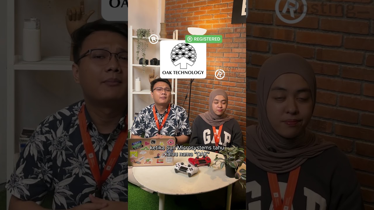 Asal Usul Bahasa Pemrograman Java ☕