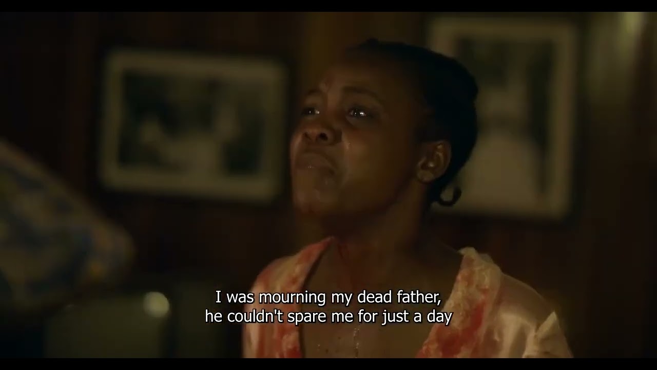 BEDROOM CHAINS (2022) |Trailer.