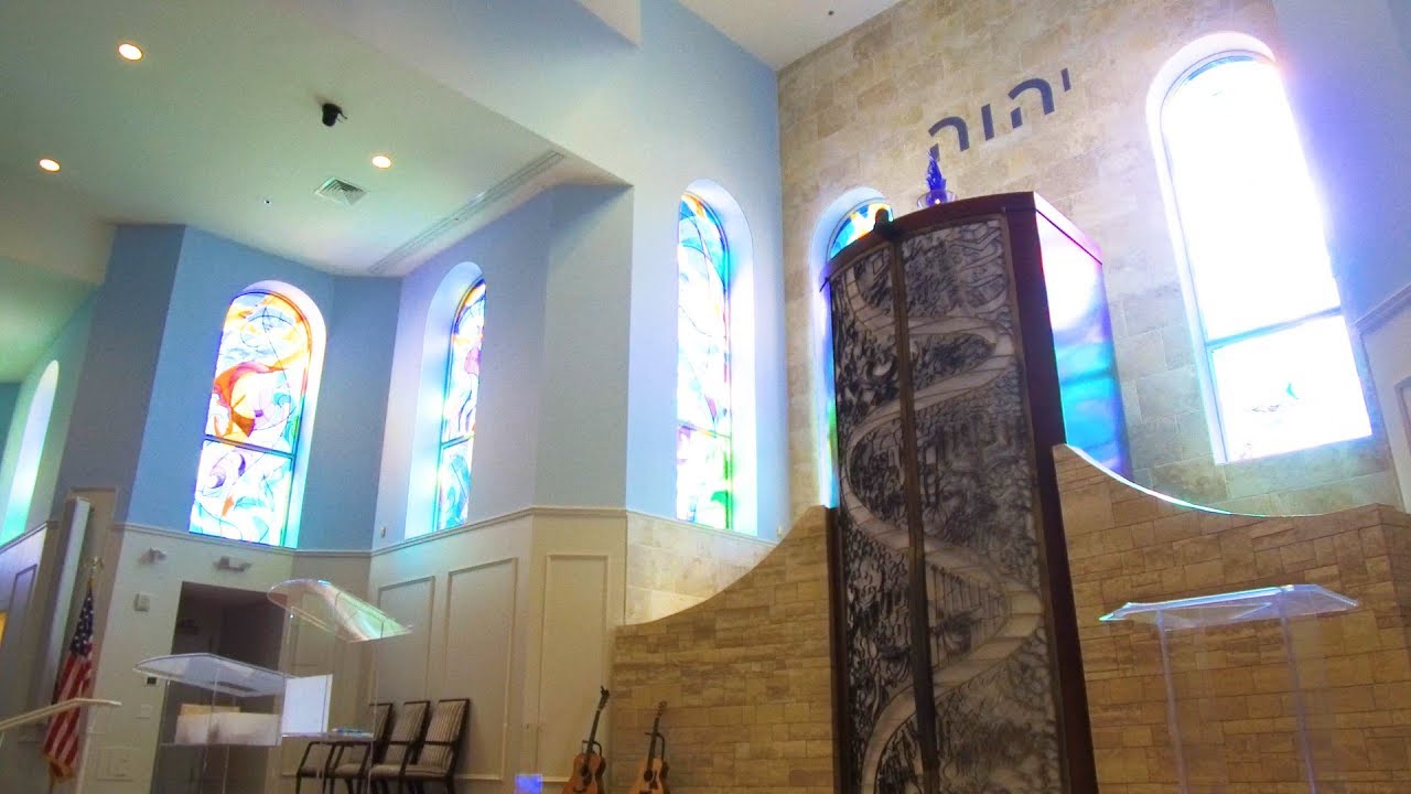 Temple Beth Am - Connect