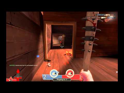 Steam Community :: Video :: "Study This Boston Basher" Episode 7