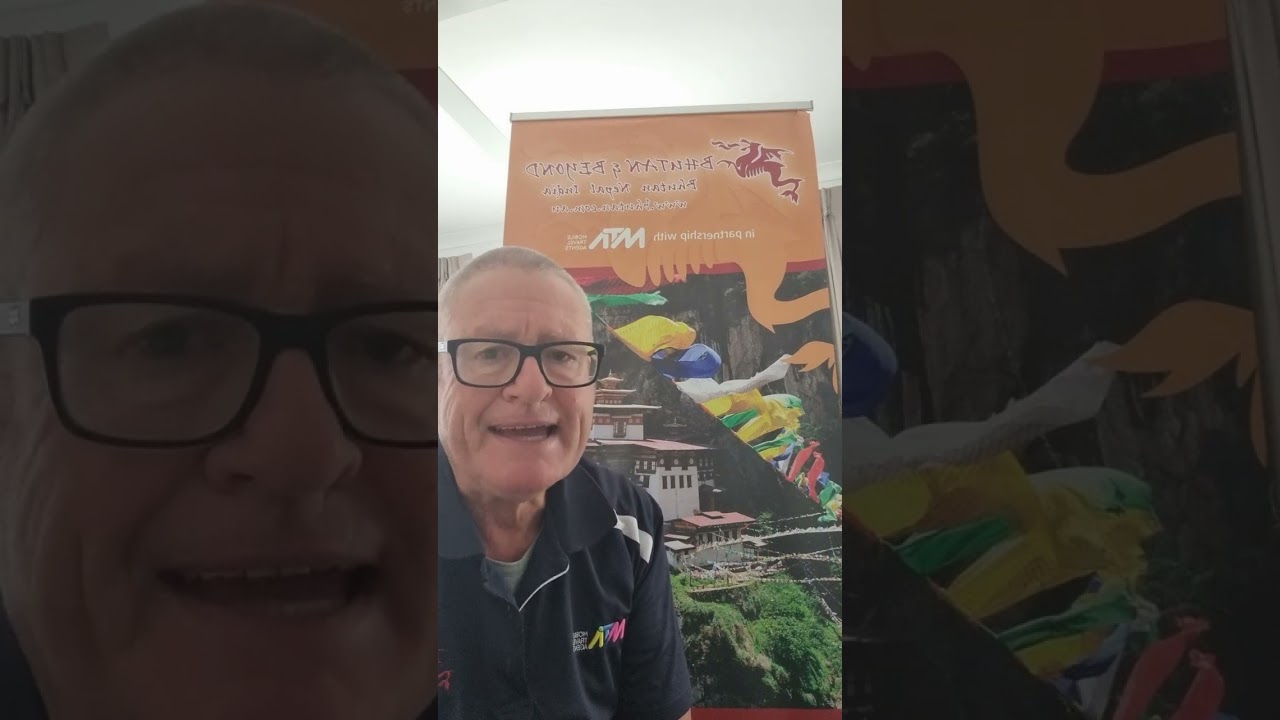 Bhutan Tourism Tax (SDF) Explained