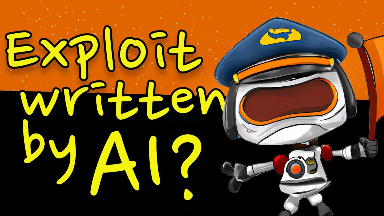 How to write CTF challenge exploits using GitHub Copilot?