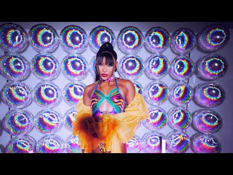 Nailah Blackman - Round and Rosie (Official Music Video)