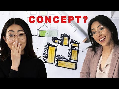 The Difference Between Architecture And Interior Design