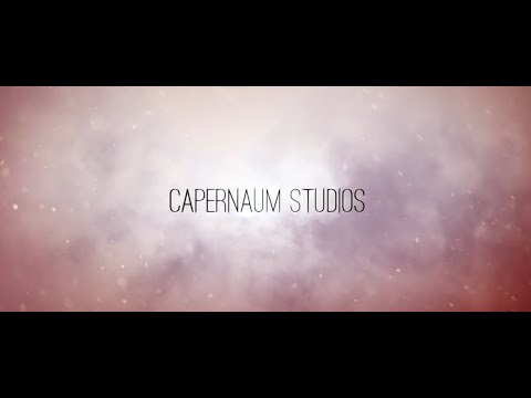 Capernaum Studios Promo