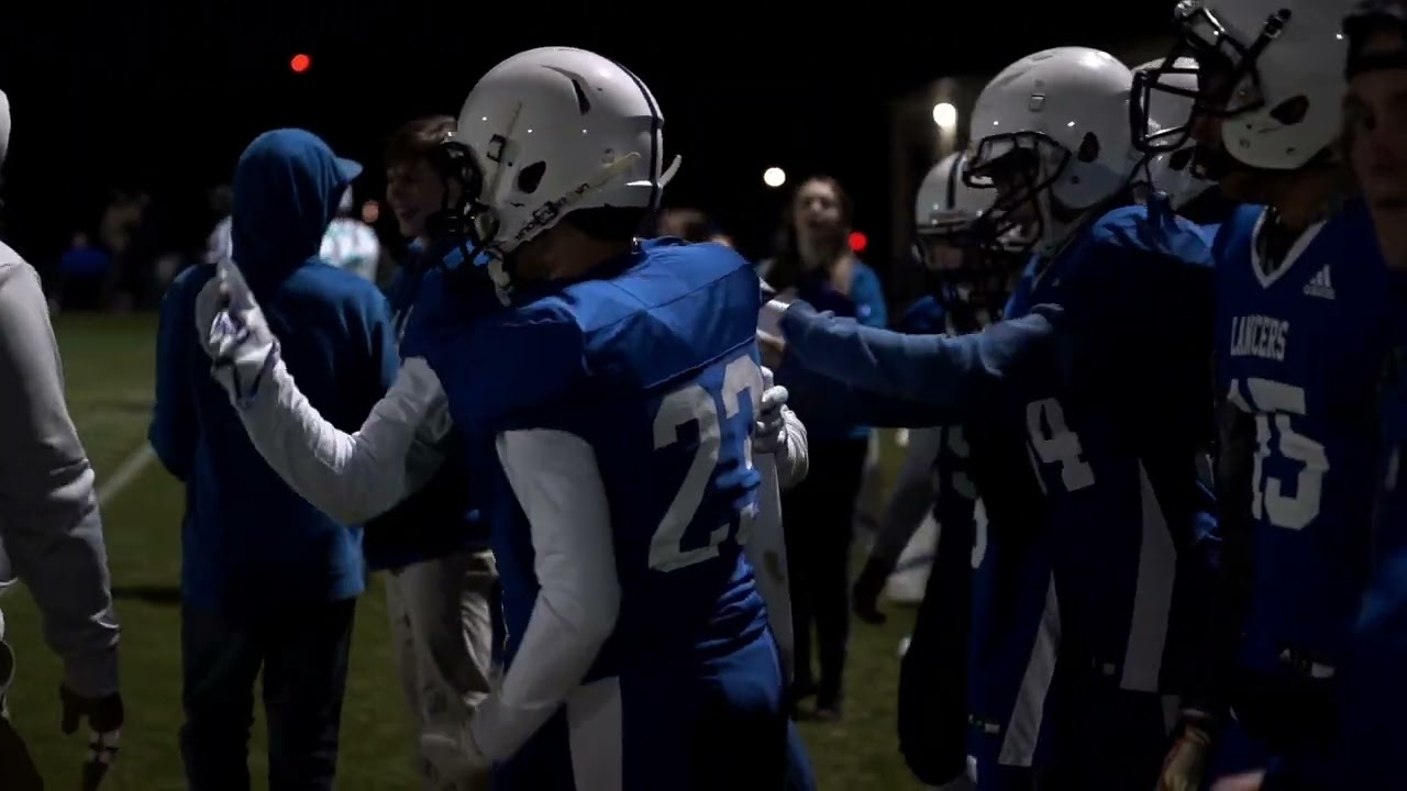 CFCA vs Piedmont Academy #BallSoHardFam