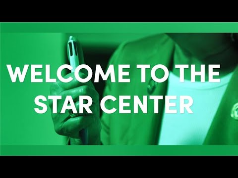 The STAR Center - Training Better Practitioners