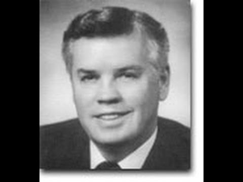 Ken Elkins | Hall of Fame 1991 | Nebraska Broadcasters Association