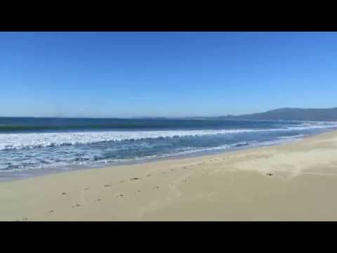 Poplar Beach in Half Moon Bay, CA - California Beaches