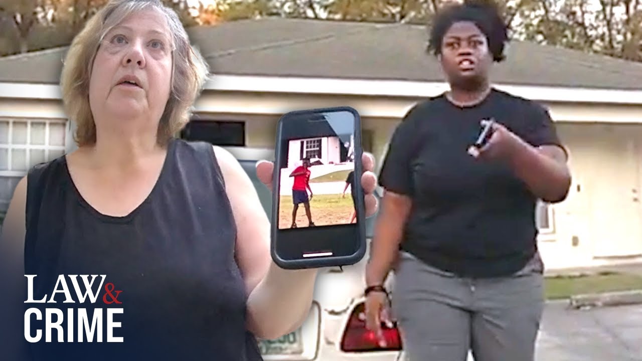 Terrifying Truth Behind Netflix's 'The Perfect Neighbor'