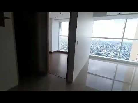 1 Bedroom Penthouse Unit(RFO)| The Silk Residences Condominium in Sta.Mesa, Manila