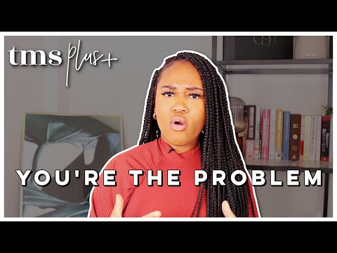 4 Ways YOU Are Being a BAD FRIEND | TMS+