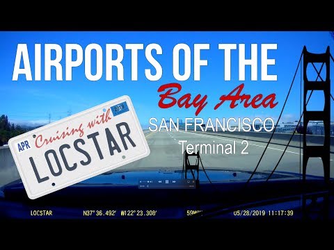 San Francisco Airport - Terminal 2