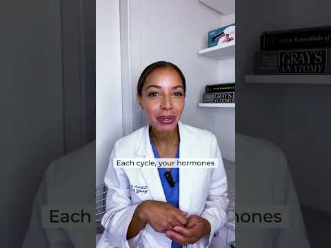 You only have 6 Days to Get Pregnant: Everything You Need to Know About Your Fertile Window!