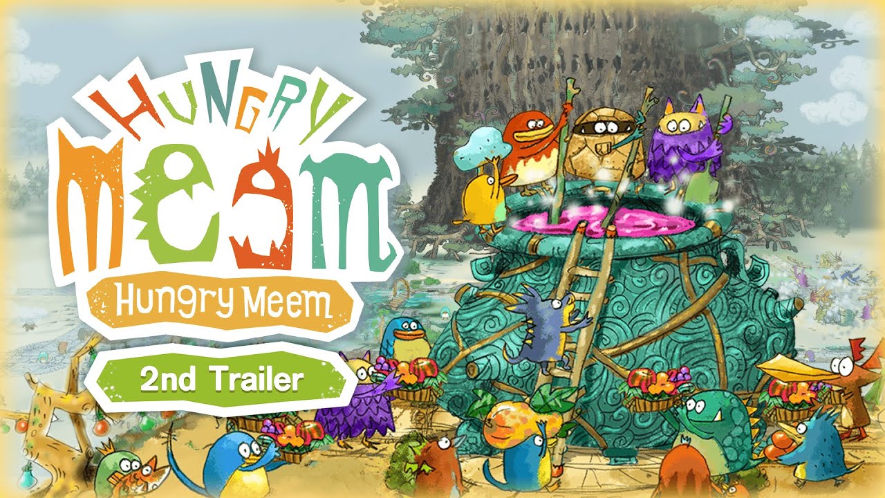 Drecom y Clouded Leopard Entertainment lanzan el segundo tráiler ...