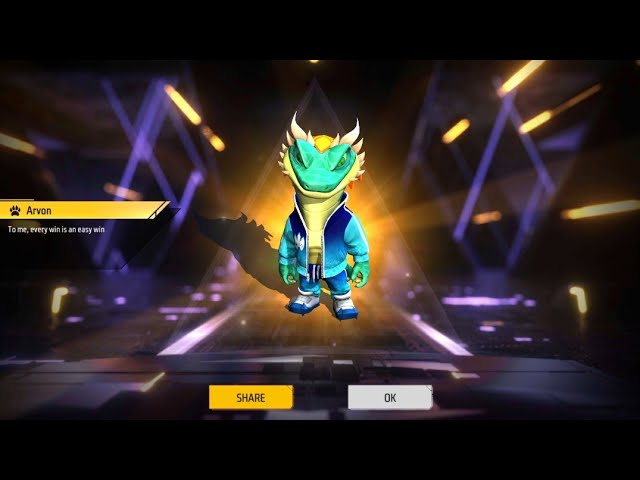 Insta Gamer's Free Fire MAX ID, stats, headshots, and YouTube earnings ...