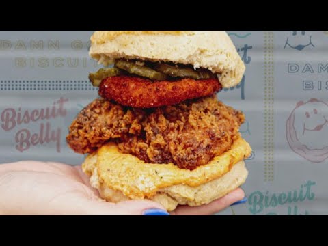 Biscuit Belly permanently closing Colonial Gardens location
