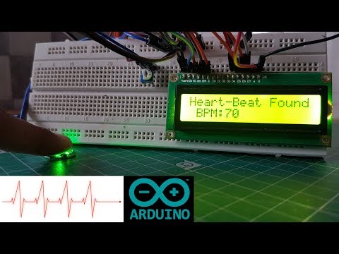 Heart Beat Sensors at Best Price in India