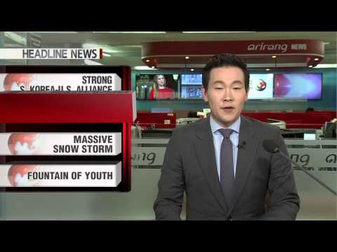 HEADLINE NEWS21 FRI 150306