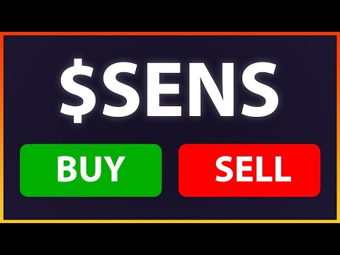 Is Senseonics $SENS Stock a BUY? ($SENS Analysis & Prediction)