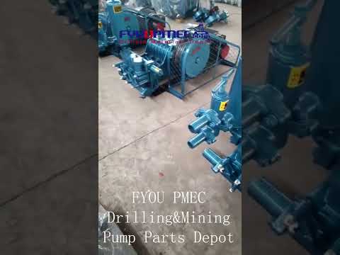Prospecting/Waterwell/Direction/Coalmine/Architecture/ Drilling Mud Pumps/Pumps&Pump Parts Solutions