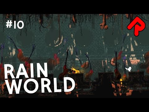 Steam Community :: Video :: Far Side of Farm Arrays | Let's play Rain ...